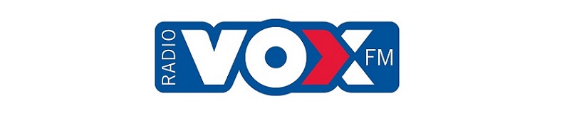 Vox Fm Logo